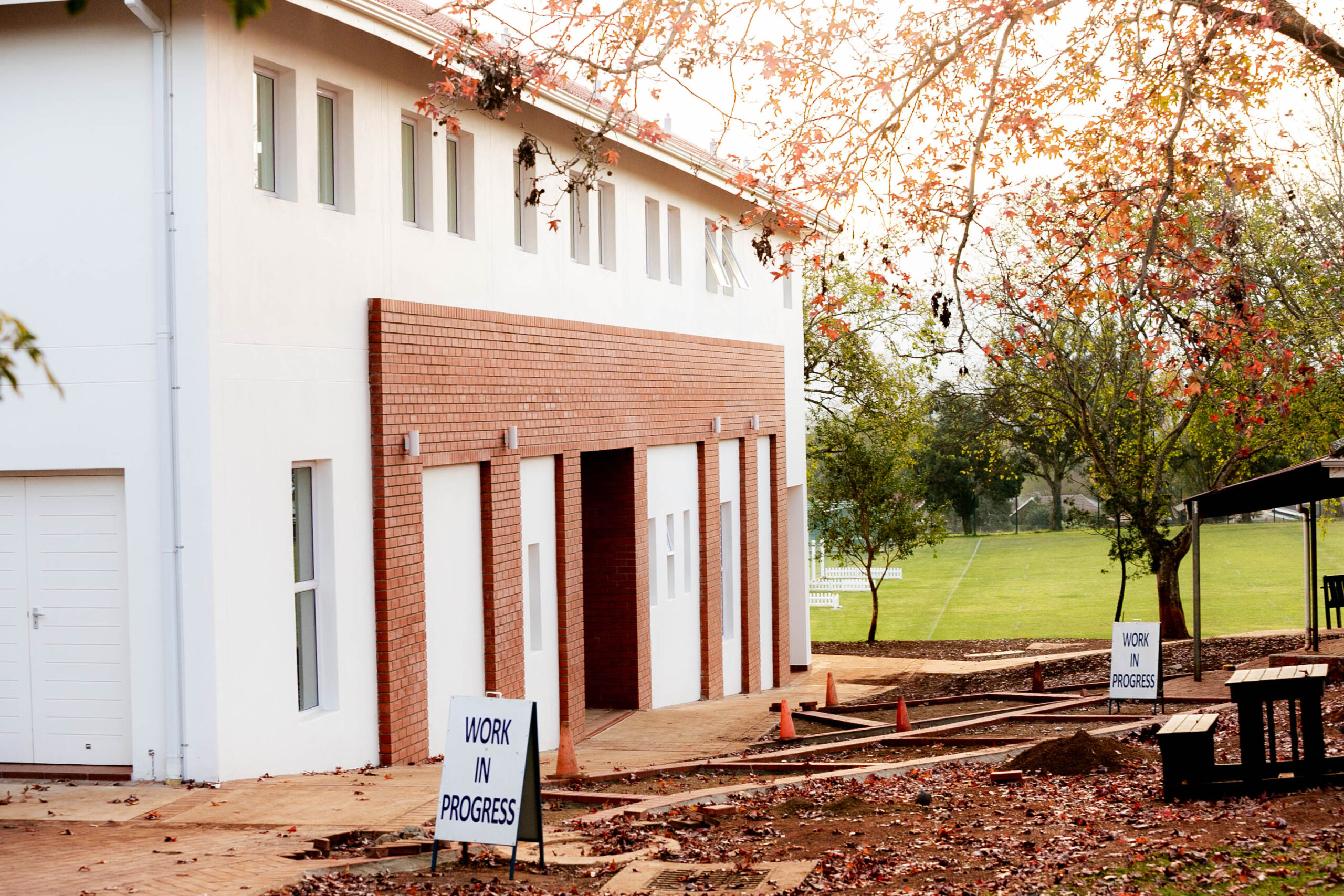 St Charles College Trust - Friends of St Charles College